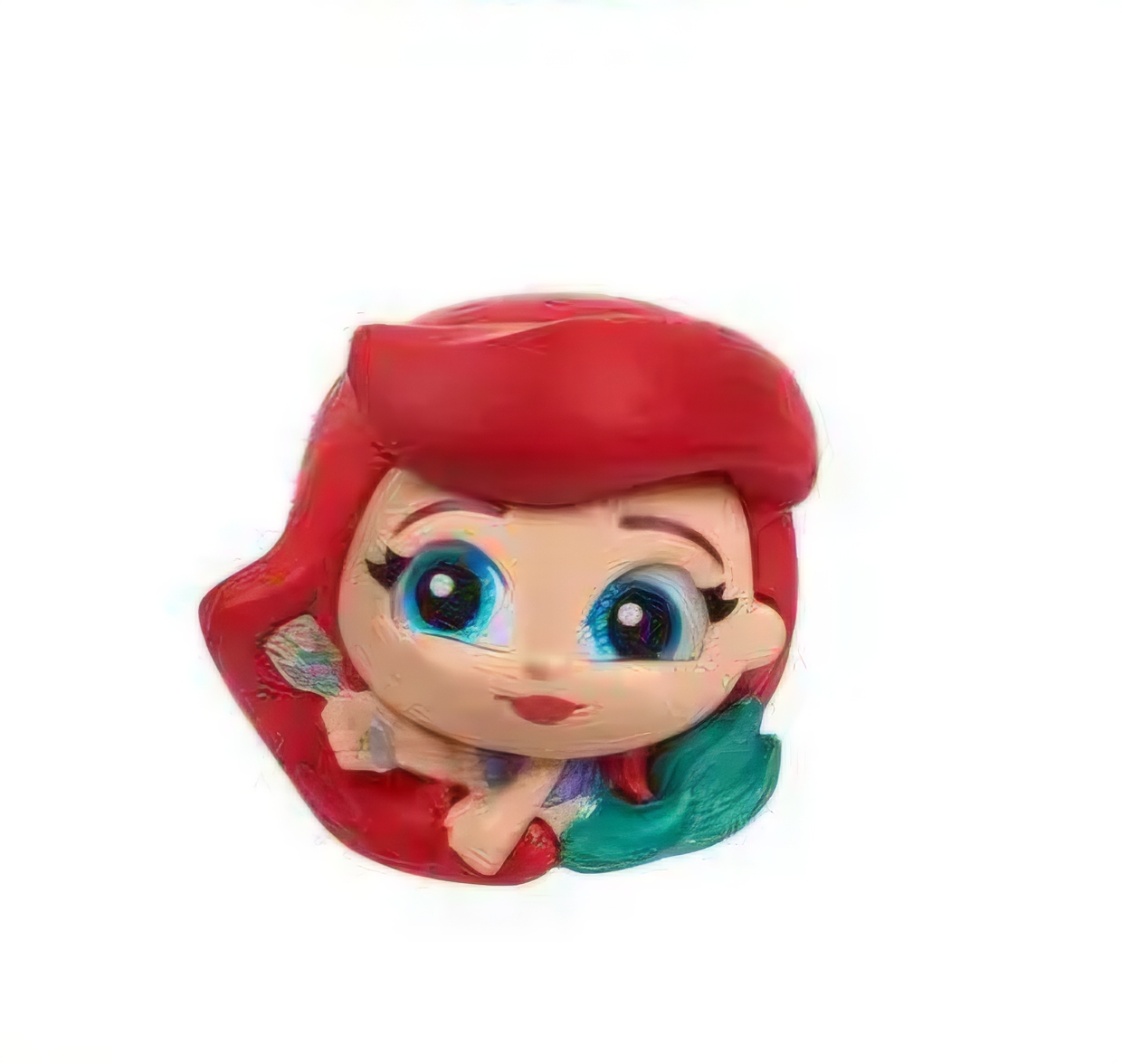 Disney Doorables Tracker