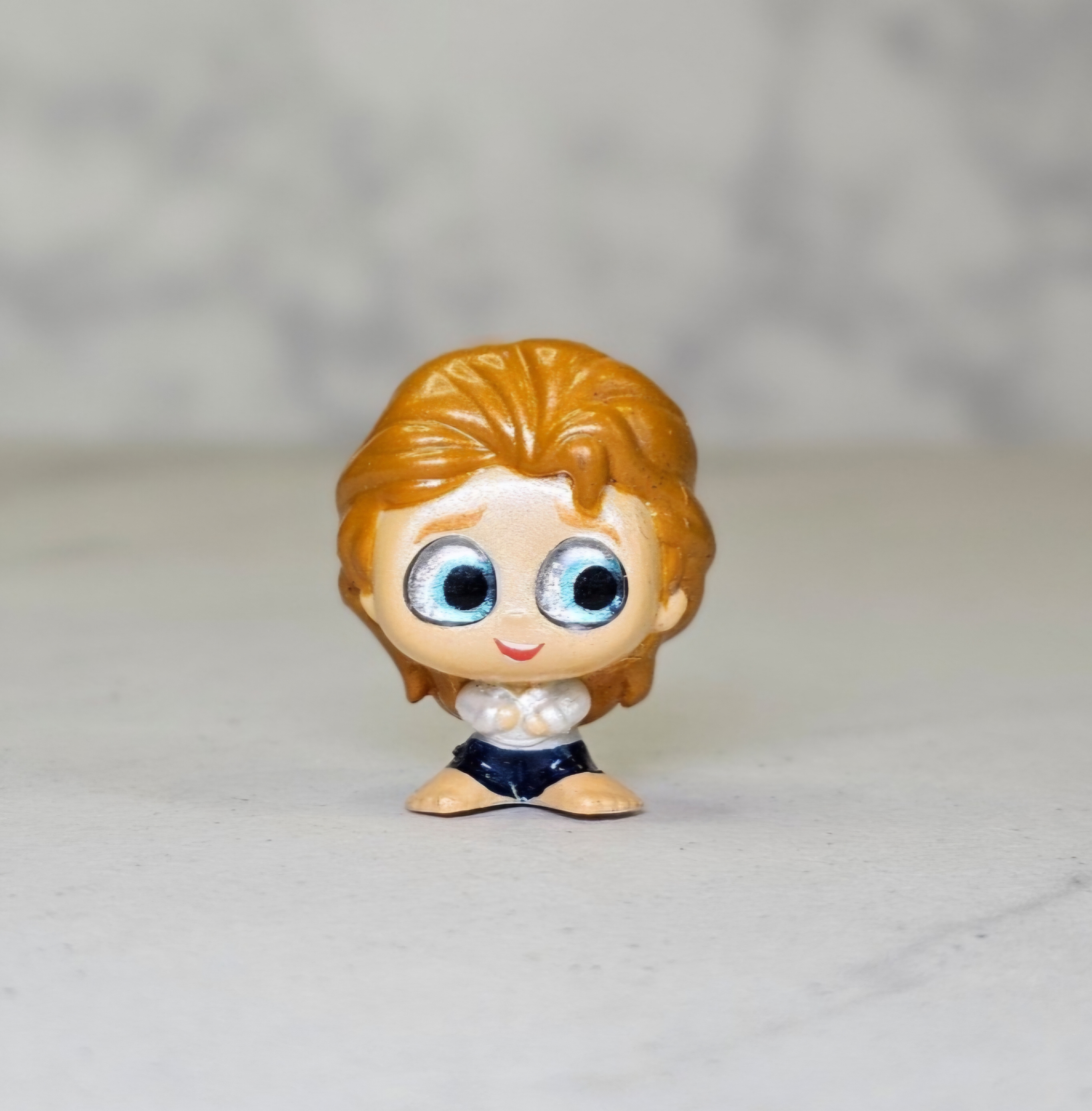 Disney Doorables Tracker