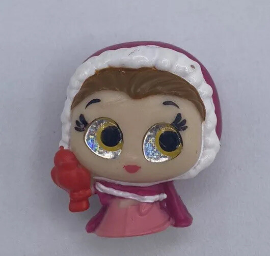 Disney Doorables Tracker