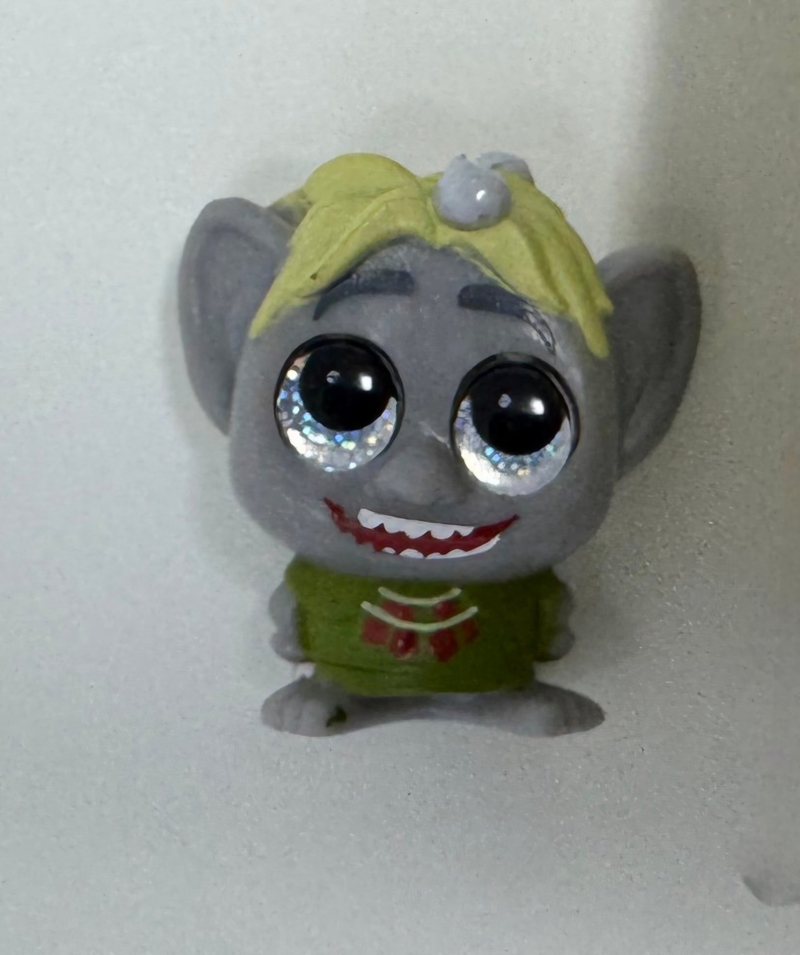 Disney Doorables Tracker