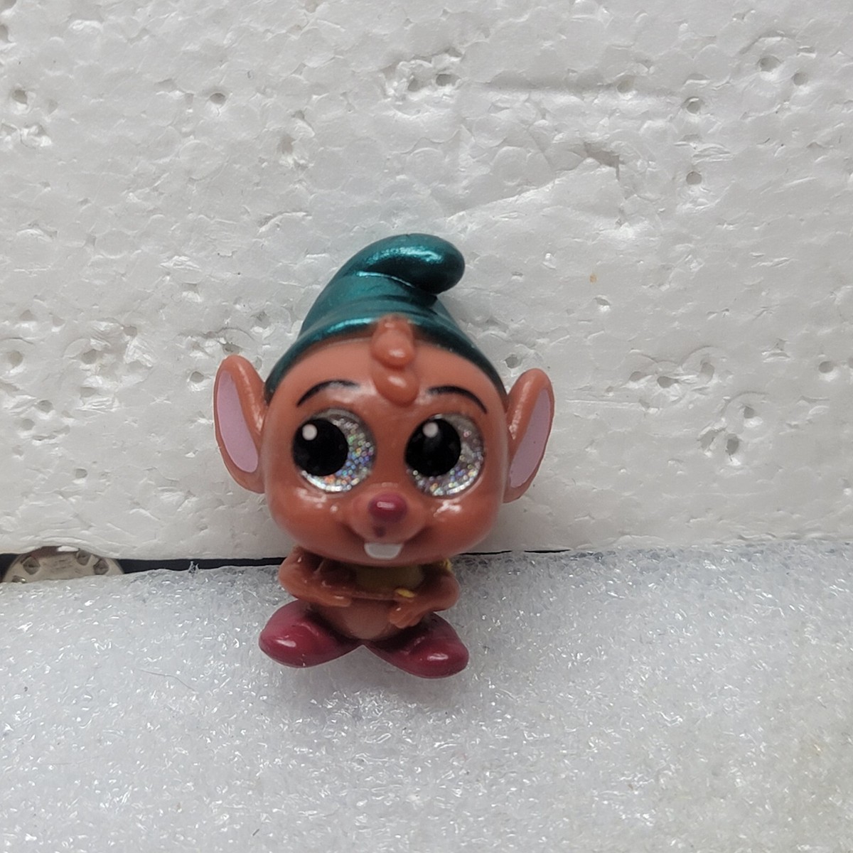 Disney Doorables Tracker