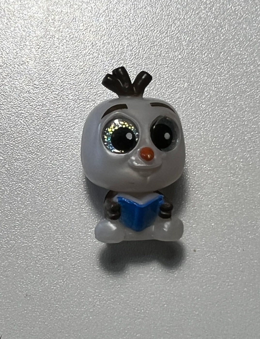 Disney Doorables Tracker